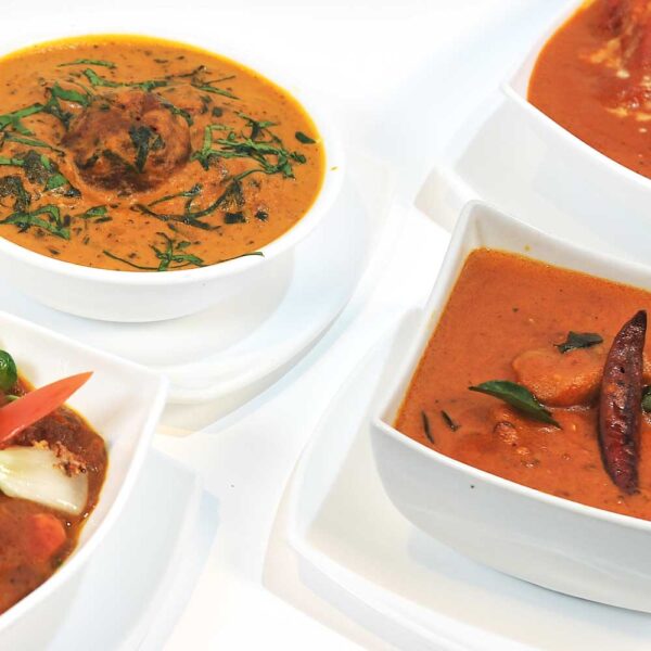 Our Menu - Nawab Express on Avenue