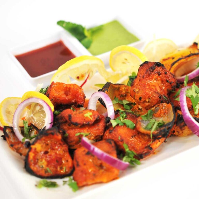 Our Menu – Nawab Express on Avenue